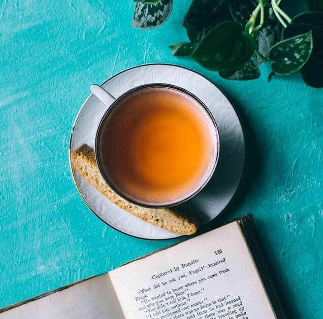 Assam Tee I Ein indischer Schwarztee mit kräftigen Aroma!